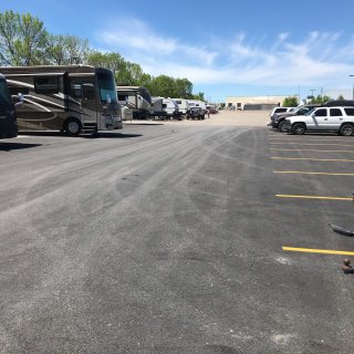 Gallatin County Fairgrounds - Bozeman, Montana - RV LIFE Campground Reviews